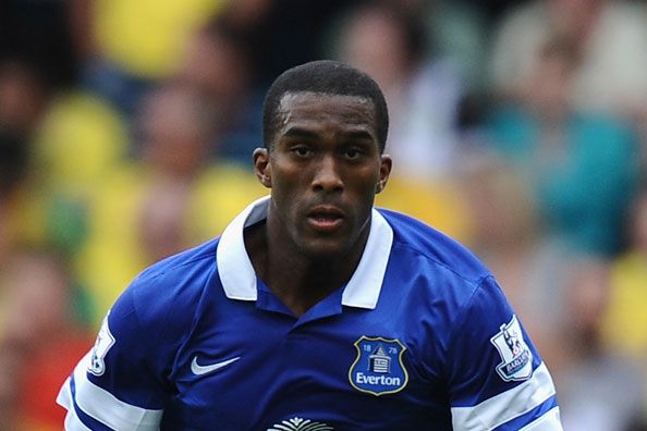 Distin would happily help Liverpool win the title | FourFourTwo