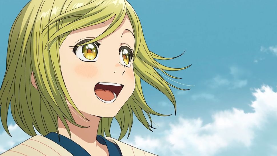 Witch Hat Atelier producer reveals the fantasy anime has been in the ...