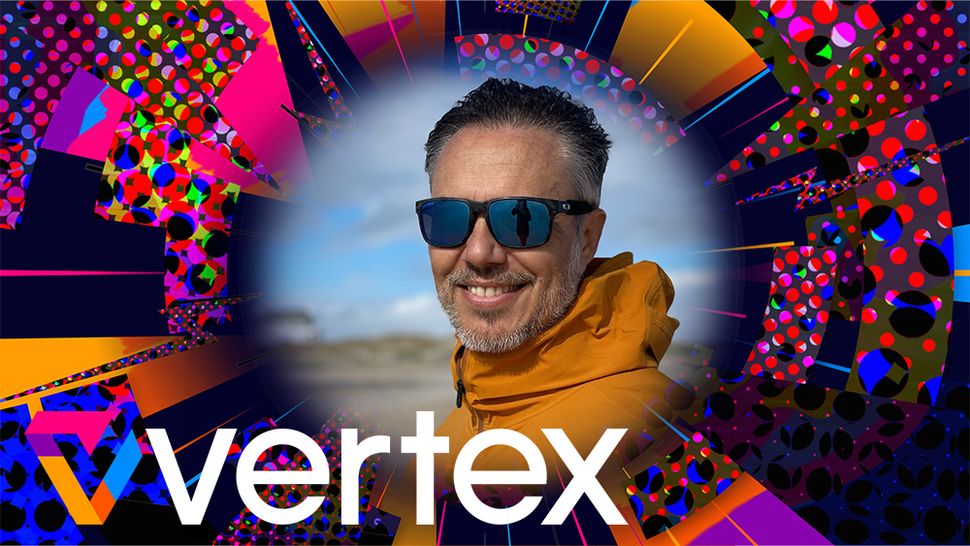 Vertex 2024: learn how to use Unreal Engine to create IPs with David ...