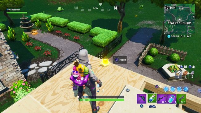 Fortnite Bots explained along with new matchmaking system in Epic ...