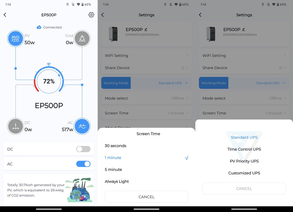 Bluetti EP500Pro Power Station review: The ultimate UPS backup and ...