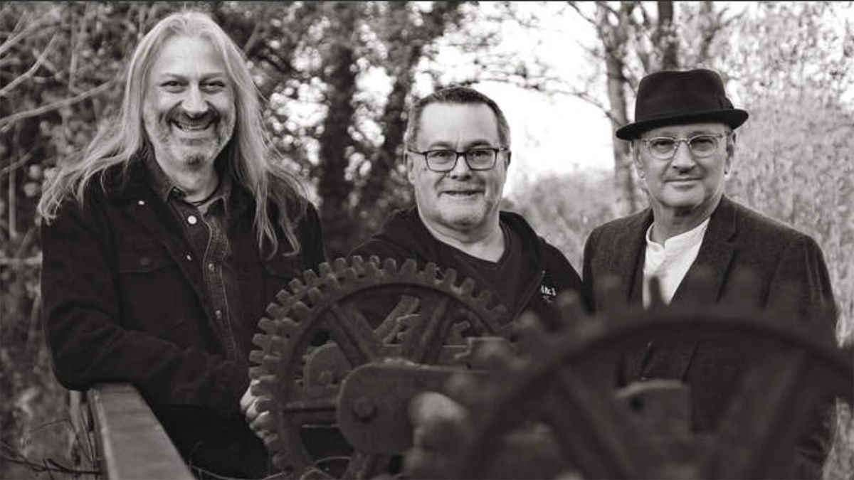 Why Big Big Train hated 2002 album Bard – and what changed | Louder