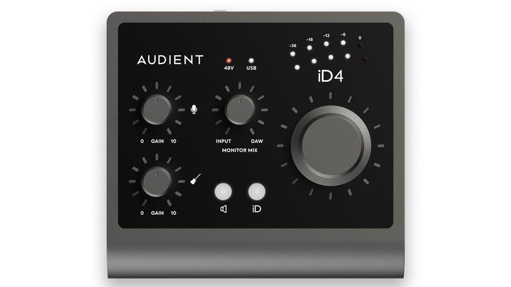 Hot new audio interfaces for 2021 | MusicRadar