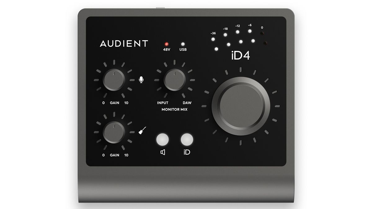 Hot new audio interfaces for 2021 | MusicRadar