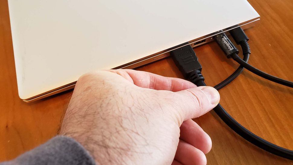 How to set up dual monitors with a Windows laptop | Laptop Mag