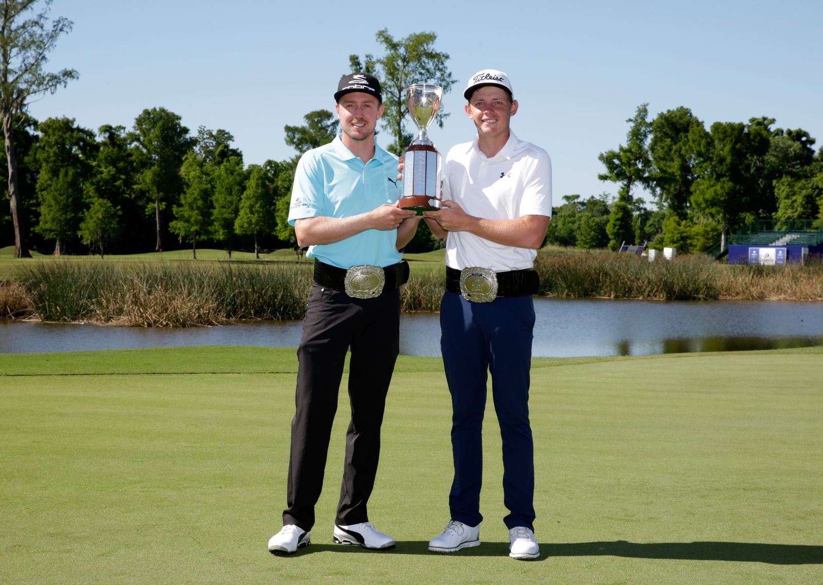 Cameron Smith: Facts, Bio, And Career Earnings Of LIV Golfer | Golf Monthly