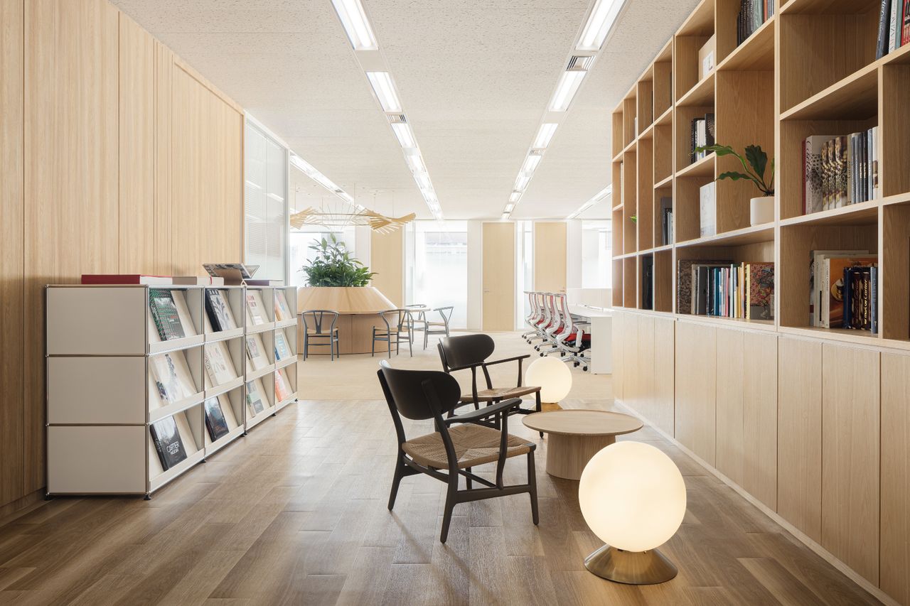 We tour Cartier's new Japanese headquarters designed by I IN | Wallpaper*