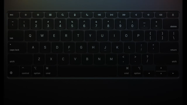 The new Apple Magic Keyboard for iPad Pro: Everything you need to know ...