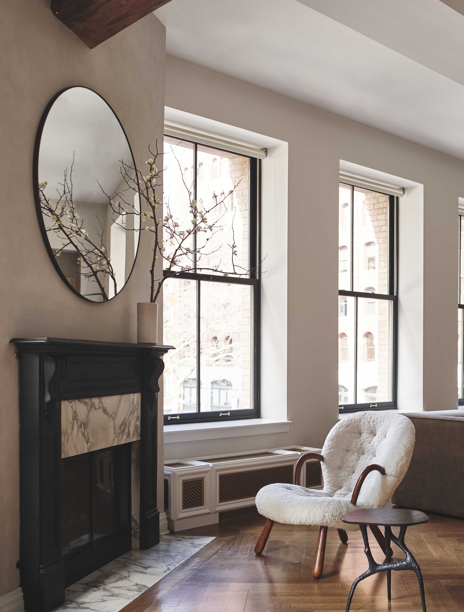 Colors that go with beige – 7 combinations to try | Livingetc