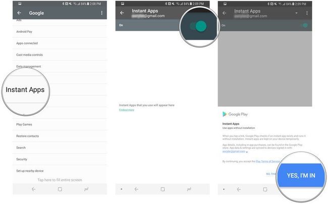 How to enable and use Instant Apps on Android | Android Central