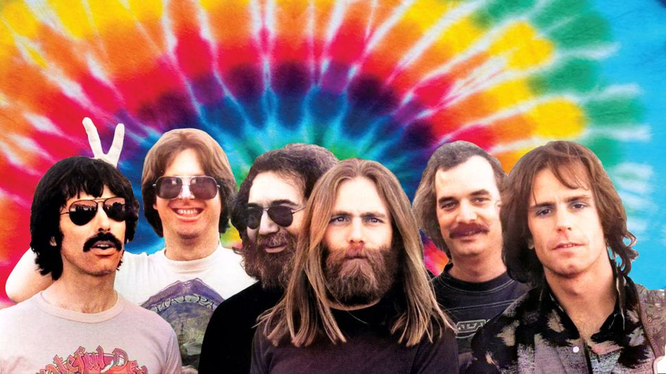 Grateful Dead - the best albums | Louder