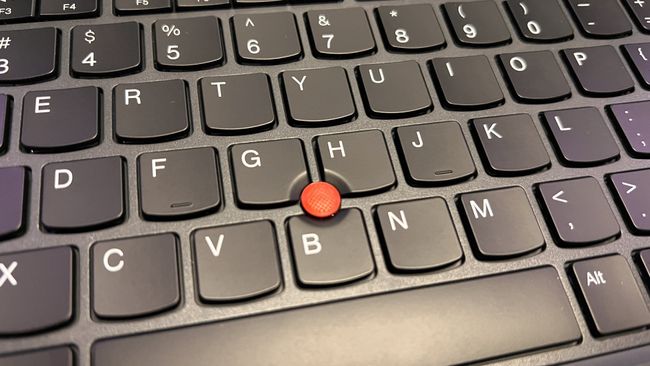 Lenovo ThinkPad T16 Gen 1 Laptop Review | TechRadar