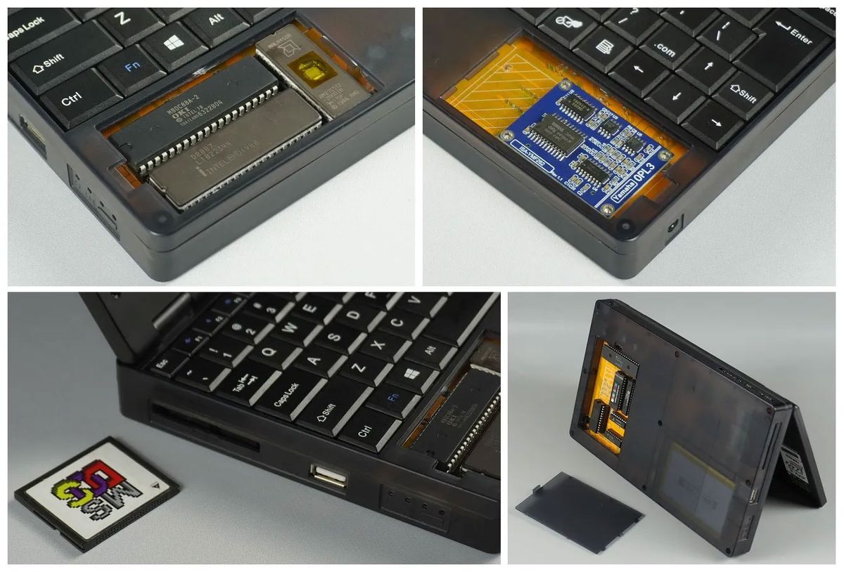 Open Source BIOS for Intel 8088 Devices Reaches v1 Milestone Release ...