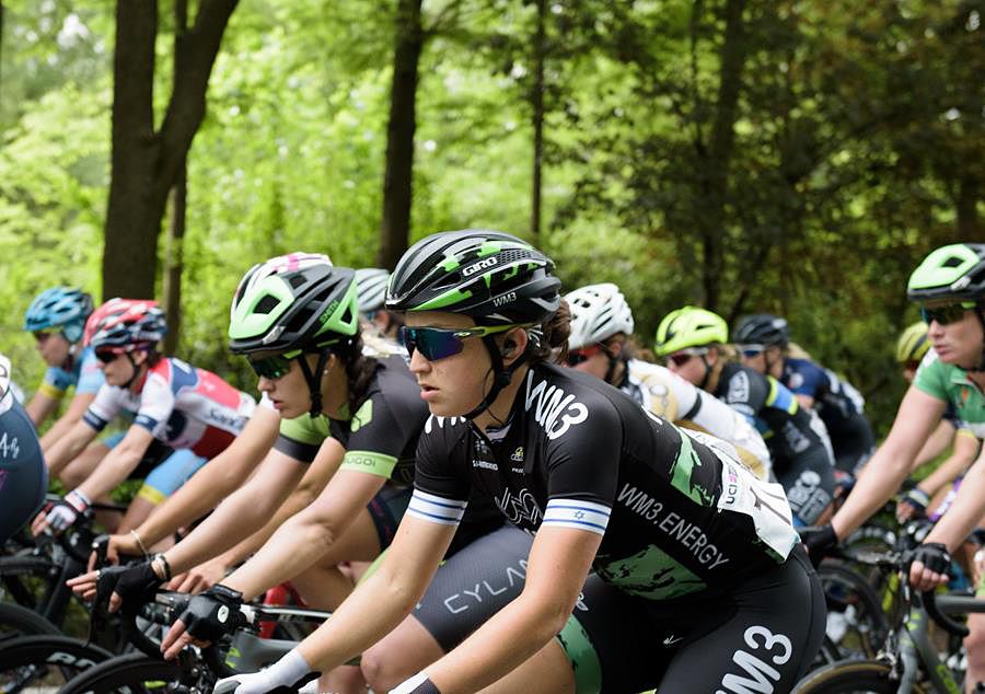 Canyon-SRAM sign Israeli champions Shapira and Gafinovitz | Cyclingnews