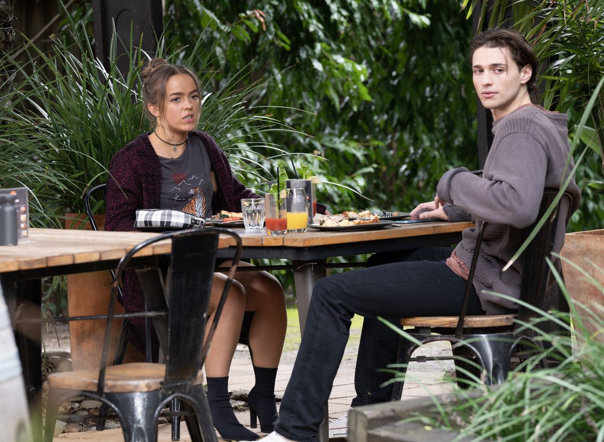 Neighbours spoilers: What happens between November 13 to 17? | What to ...