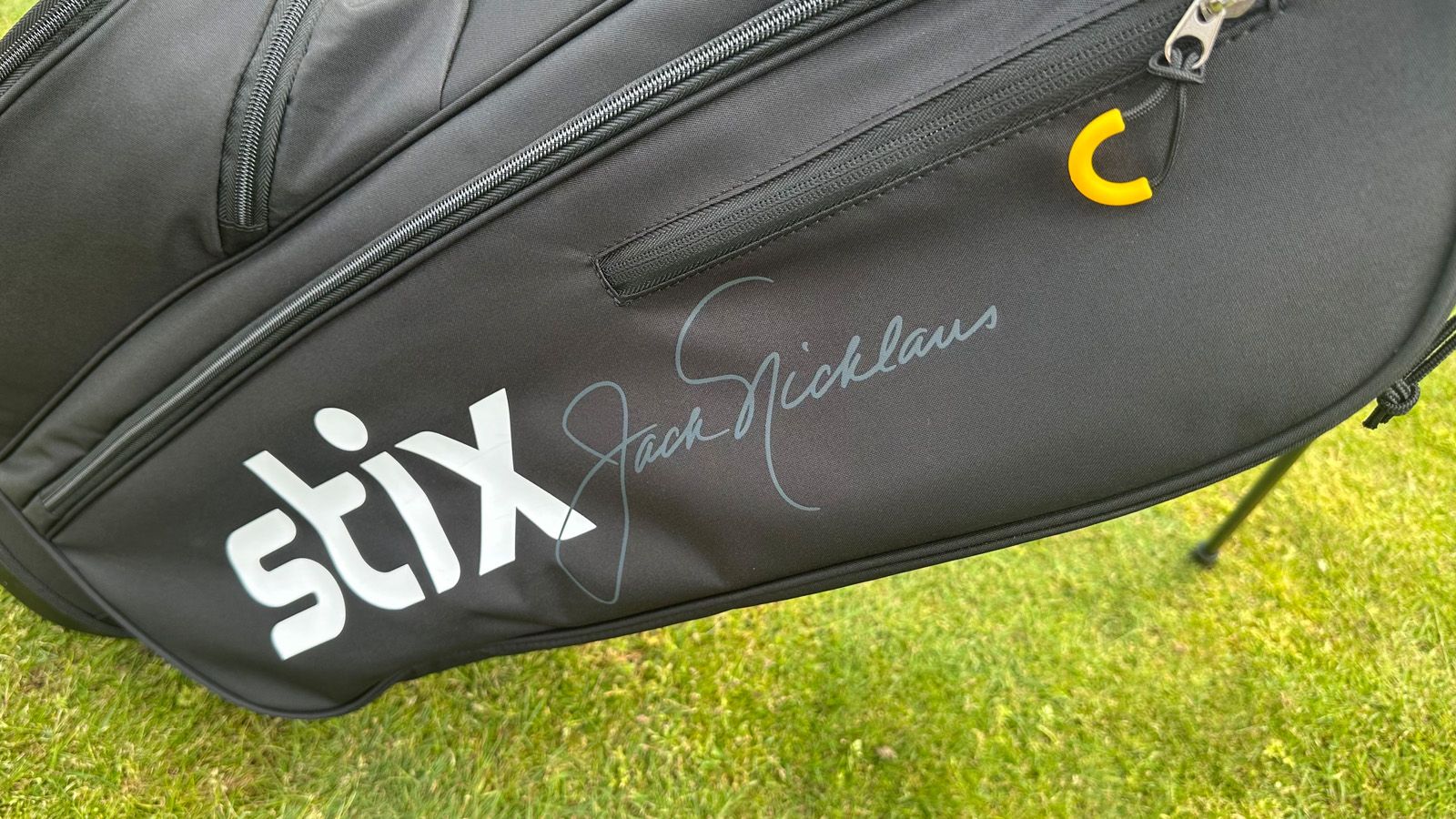 Stix Jack Nicklaus Essentials Package Set Review | Golf Monthly