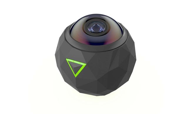360fly 4K Review: The 360 Camera to Beat | Tom's Guide