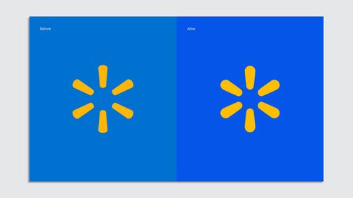 The new Asda logo looks surprisingly sophisticated | Creative Bloq