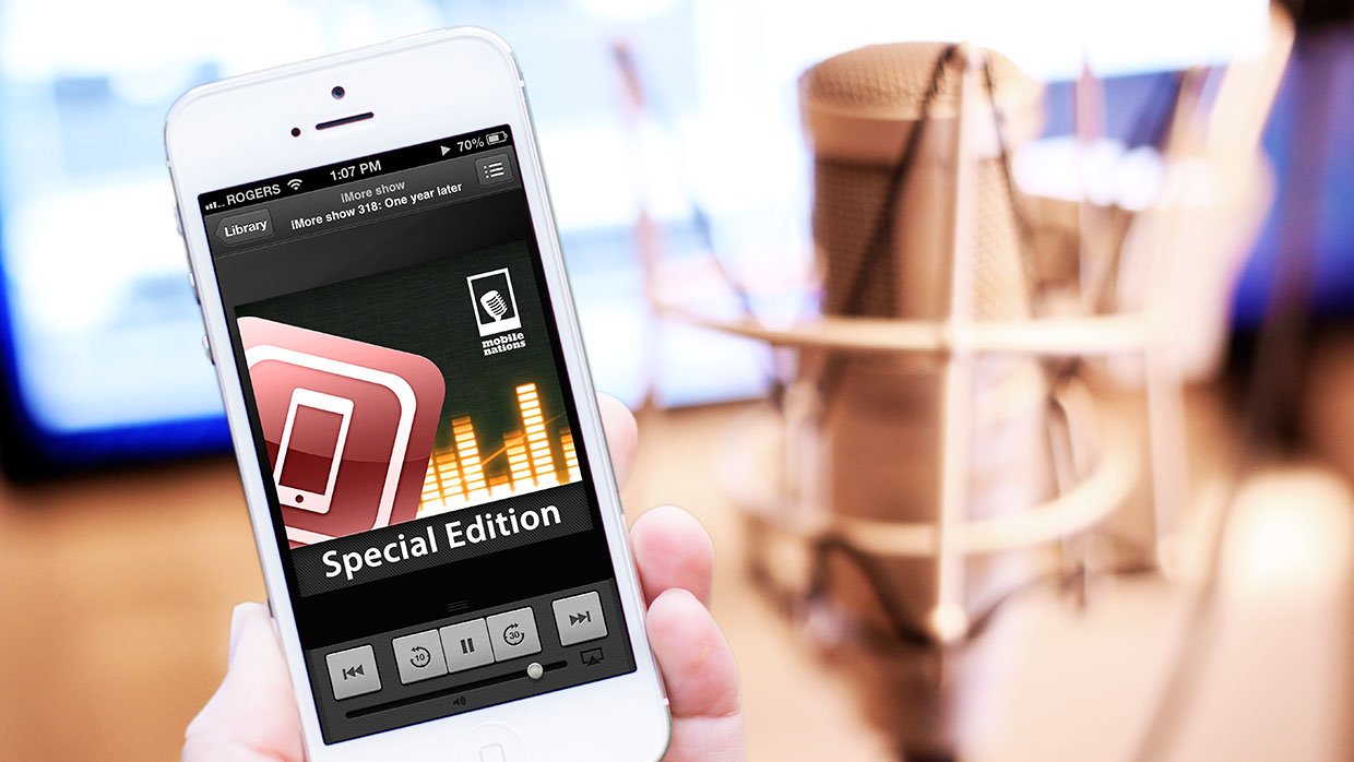 Experts - Page 2 | iMore