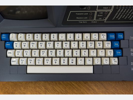 History Of Mechanical Keyboards | Tom's Hardware