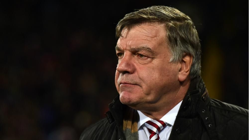 Allardyce: Focusing on defence is the way to go | FourFourTwo