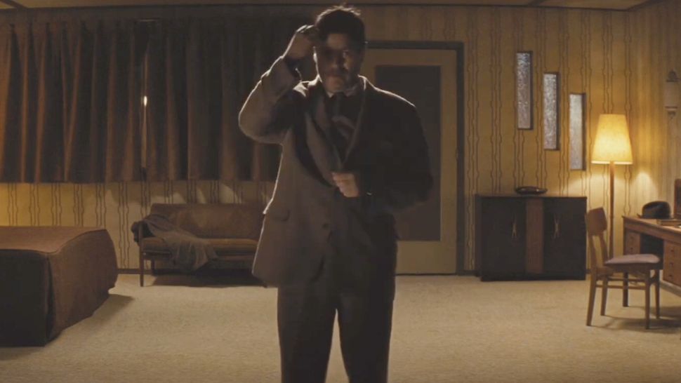 Nick Offerman's Best Dramatic Roles, Including The Last Of Us | Cinemablend