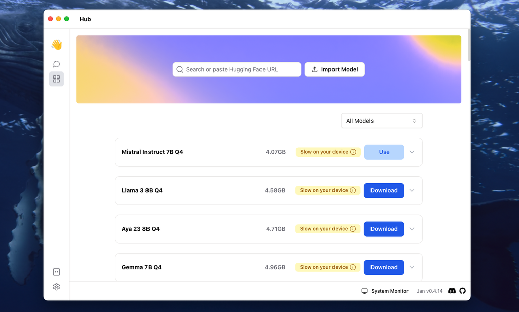 Turn your laptop into an AI PC — how to run an AI chatbot locally on ...