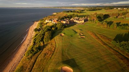 One of Harry Colt’s Most Scenic Courses Continues To Get Better And ...