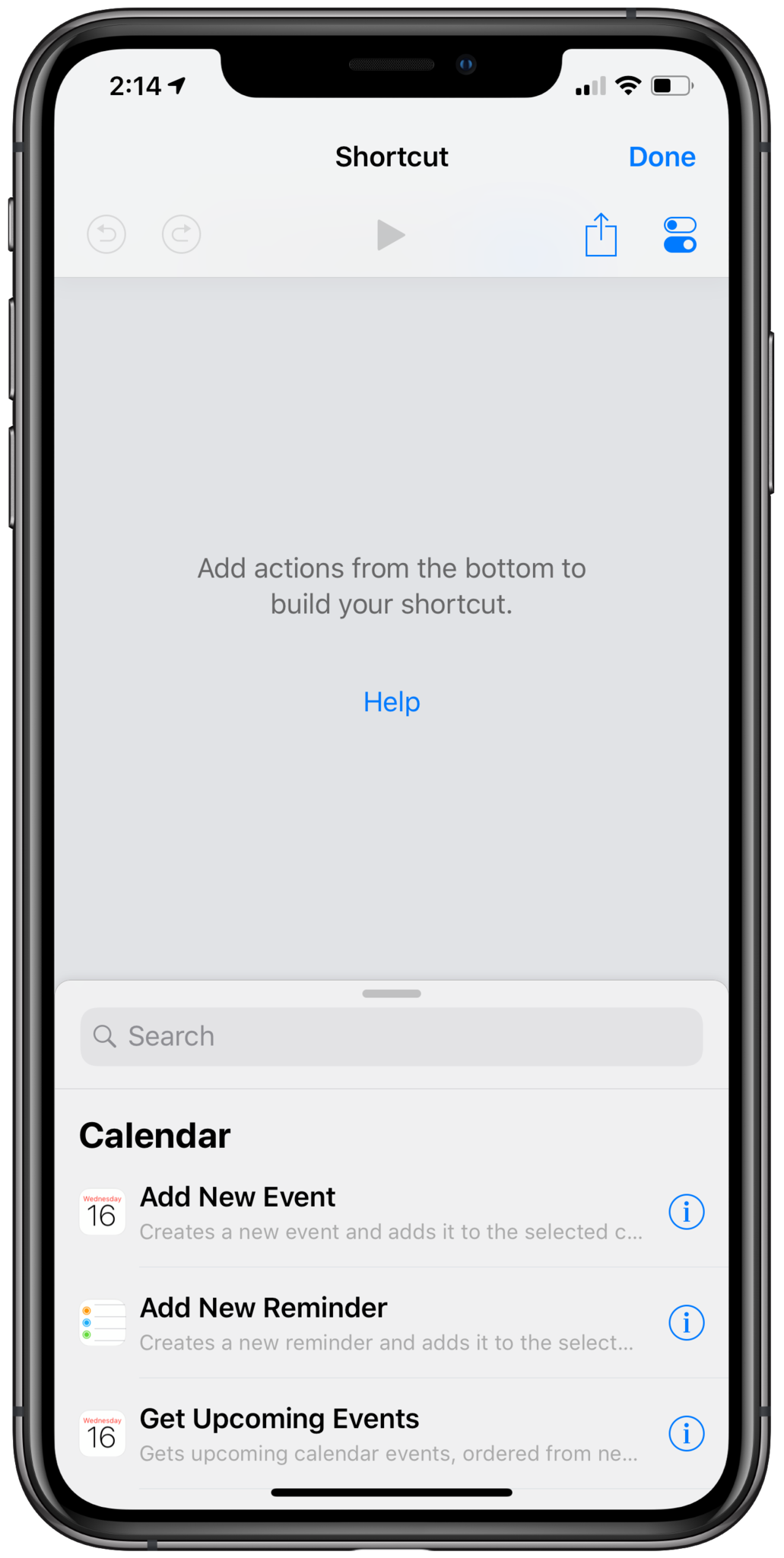 Lightroom adds native Import action to Shortcuts app, first of its kind ...