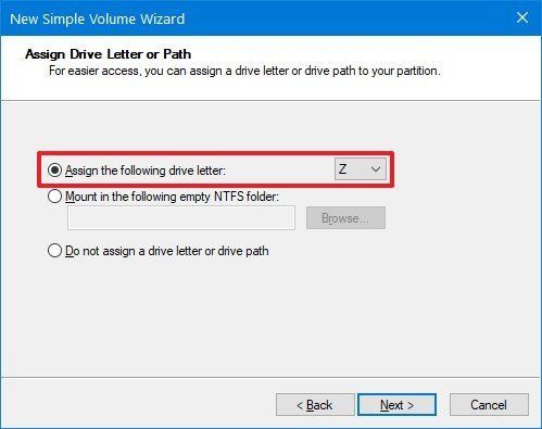 How to password protect a folder on Windows 10 | Windows Central