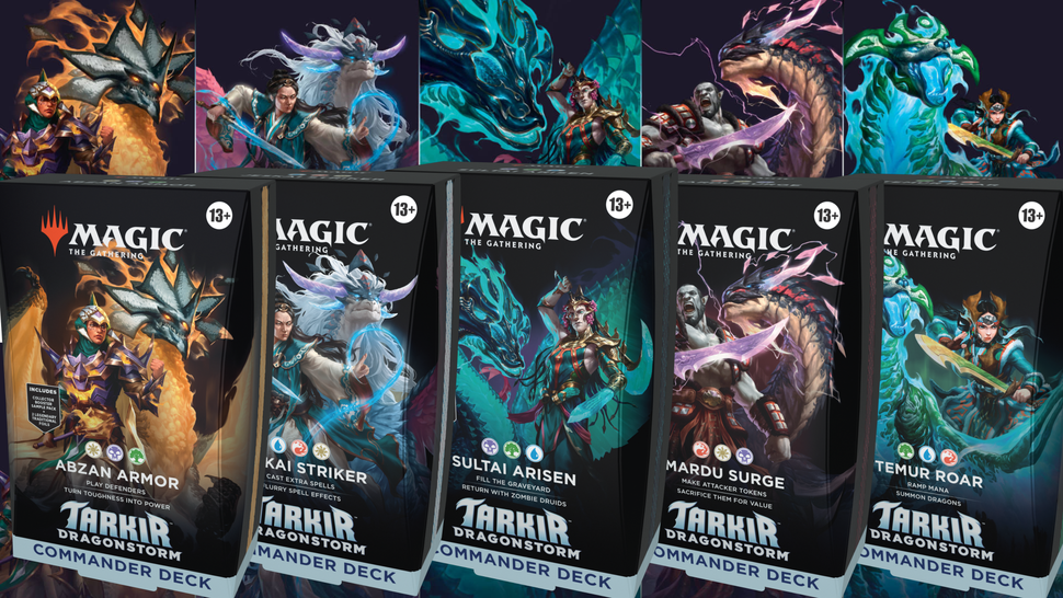 MagicCon Chicago preview panel reveals MTG Avatar: The Last Airbender ...