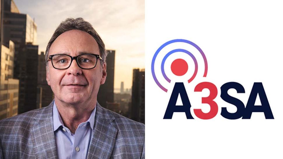 Joe St. Jean Succeeds Ron Wheeler as A3SA Managing Director | TV Tech