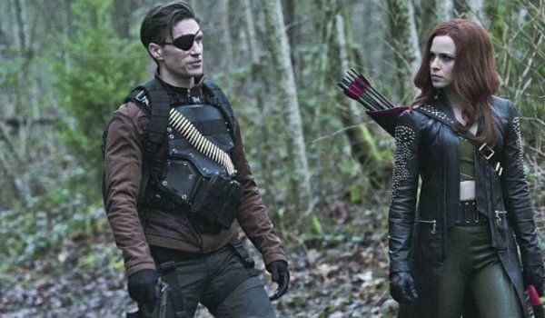 7 Cool DC Projects That Would Be Perfect For The CW | Cinemablend