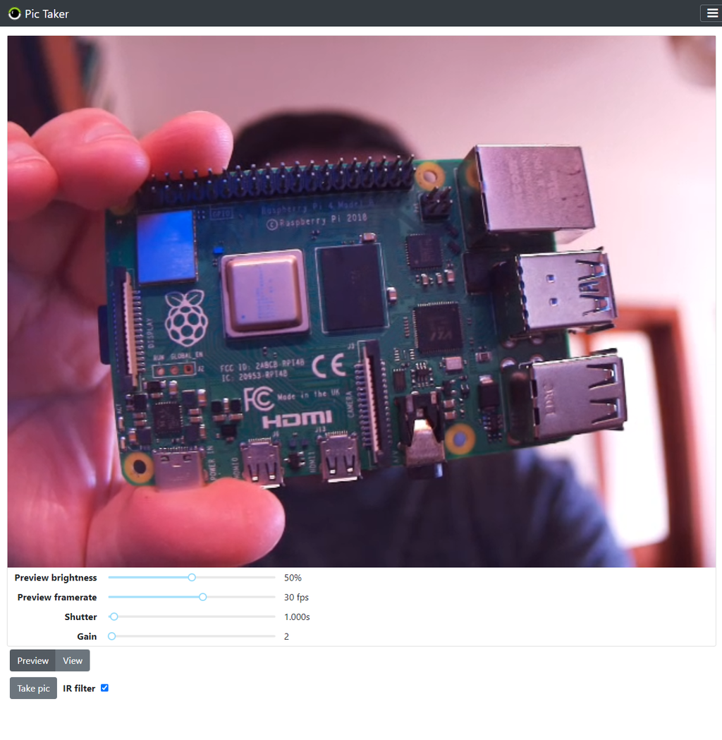 Vizy Review: Raspberry Pi Computer Vision Made Simple | Tom's Hardware