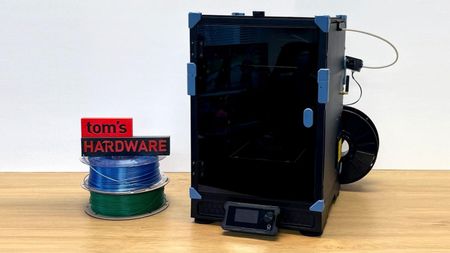 New Bambu Lab flagship 3D printers delayed until 2025 — model aims to ...