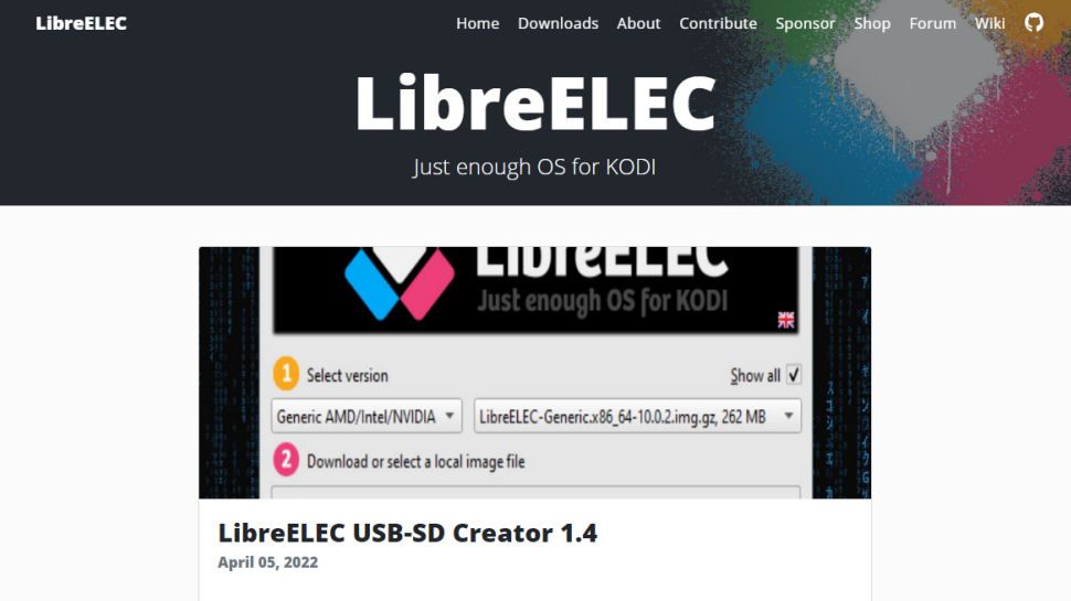 Best Raspberry Pi distros in 2022 | TechRadar