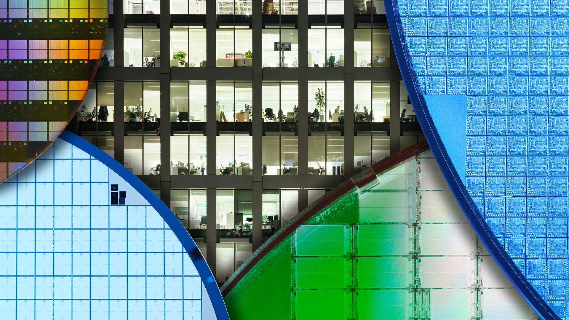 First Details About Samsung's 1.4nm Process Emerge | Tom's Hardware