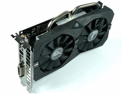 AMD Radeon RX 560 4GB Review - Tom's Hardware | Tom's Hardware