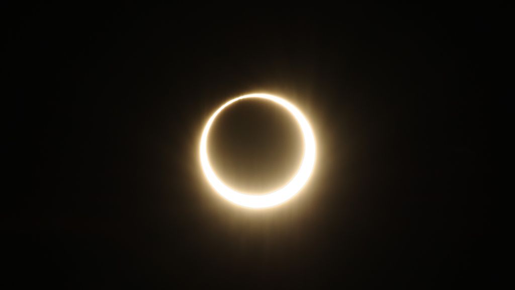 Why solar and lunar eclipses come in pairs — and what an eclipse season ...