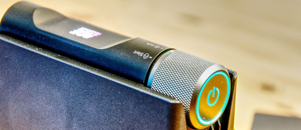 Acemagician AMR5 Mini PC Review: Pros & Cons, Features, Ratings ...