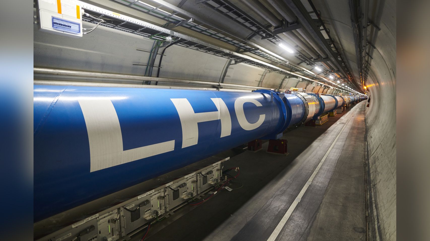 What is the Large Hadron Collider? | Live Science