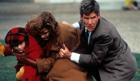 Harrison Ford's 10 Best Characters, Ranked In Order | Cinemablend