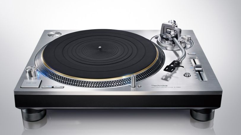 The 20 very best turntables of What Hi-Fi?'s lifetime | What Hi-Fi?