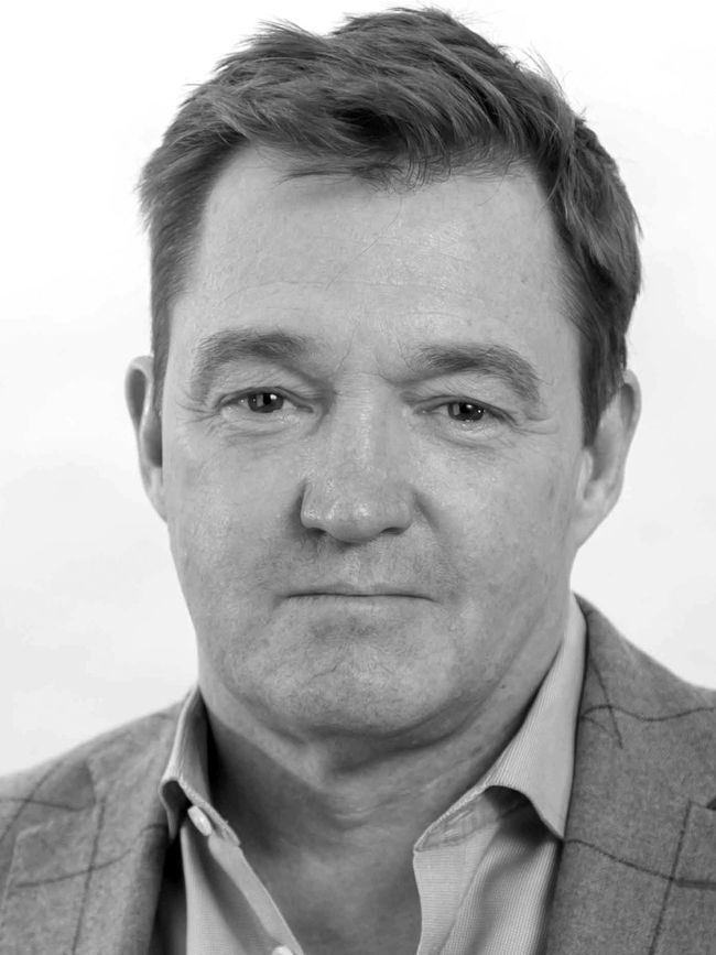 Former Turner Exec David Levy Joins New Horizon Sports Unit | Next TV