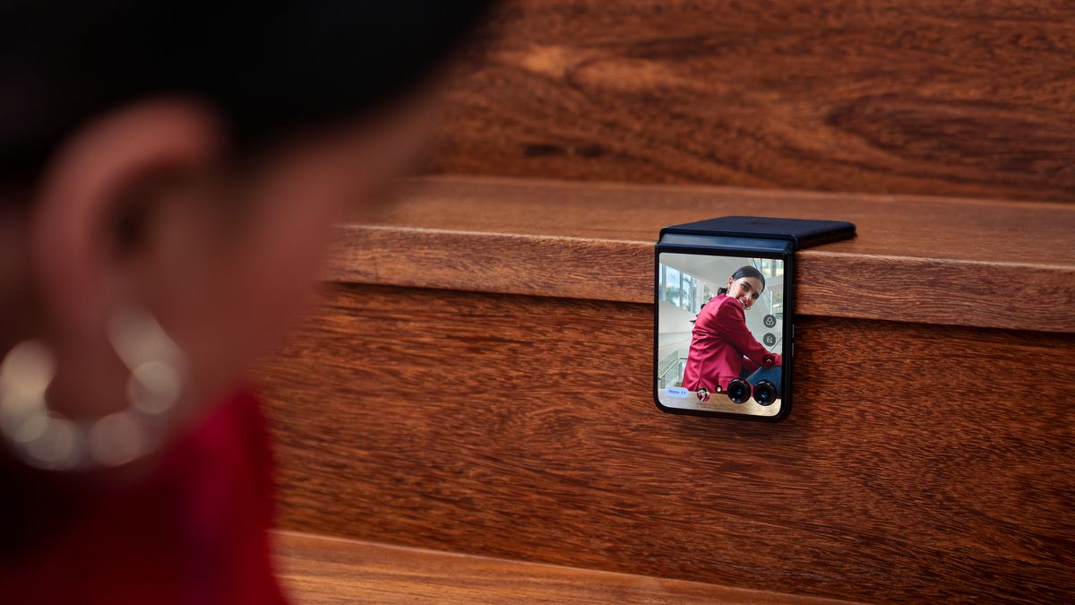 Motorola Razr Plus 2024: Rumors, leaks, everything we know | Android ...