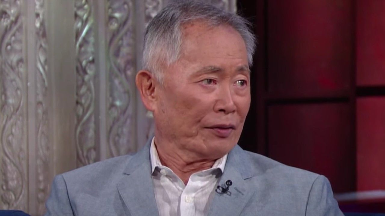 From George Takei's Sulu To Michelle Yeoh's Georgiou, 8 Strong Asian ...