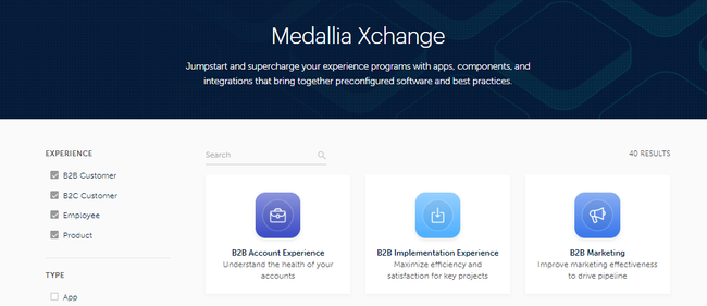 Medallia review—versatile experience management software | TechRadar