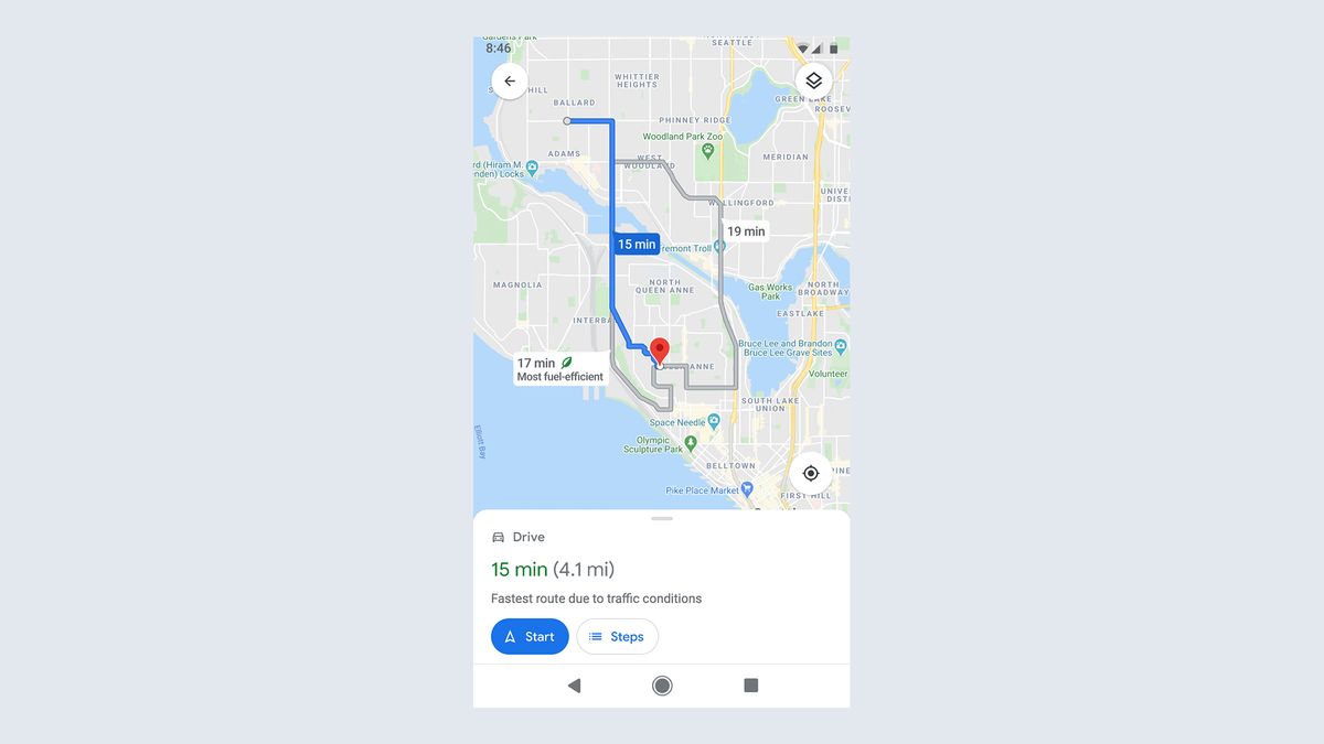 How to use Google Maps — essential tips and tricks | Tom's Guide