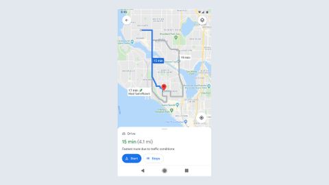 How to use Google Maps — essential tips and tricks | Tom's Guide