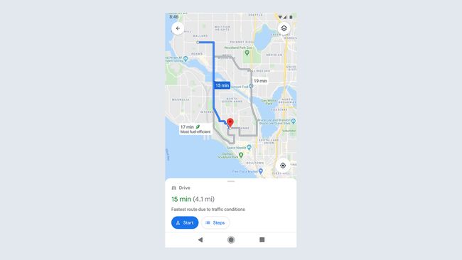 How to use Google Maps — essential tips and tricks | Tom's Guide